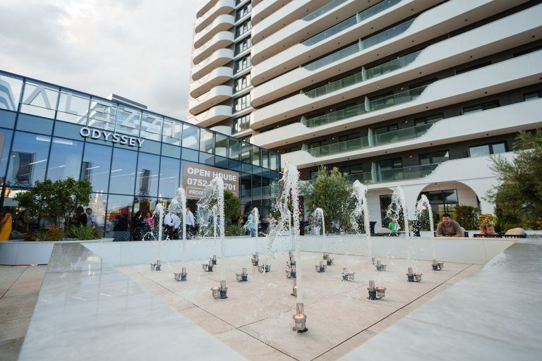 Alezzi Imobiliare | Dezvoltator Imobiliar de Top in Mamaia