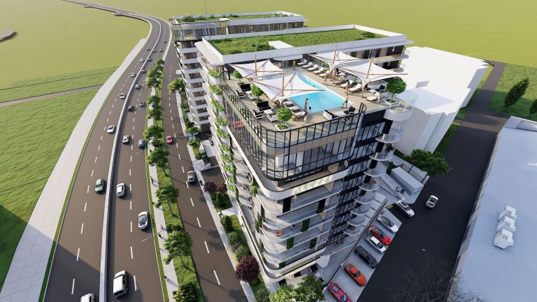 Alezzi Imobiliare | Dezvoltator Imobiliar de Top in Mamaia