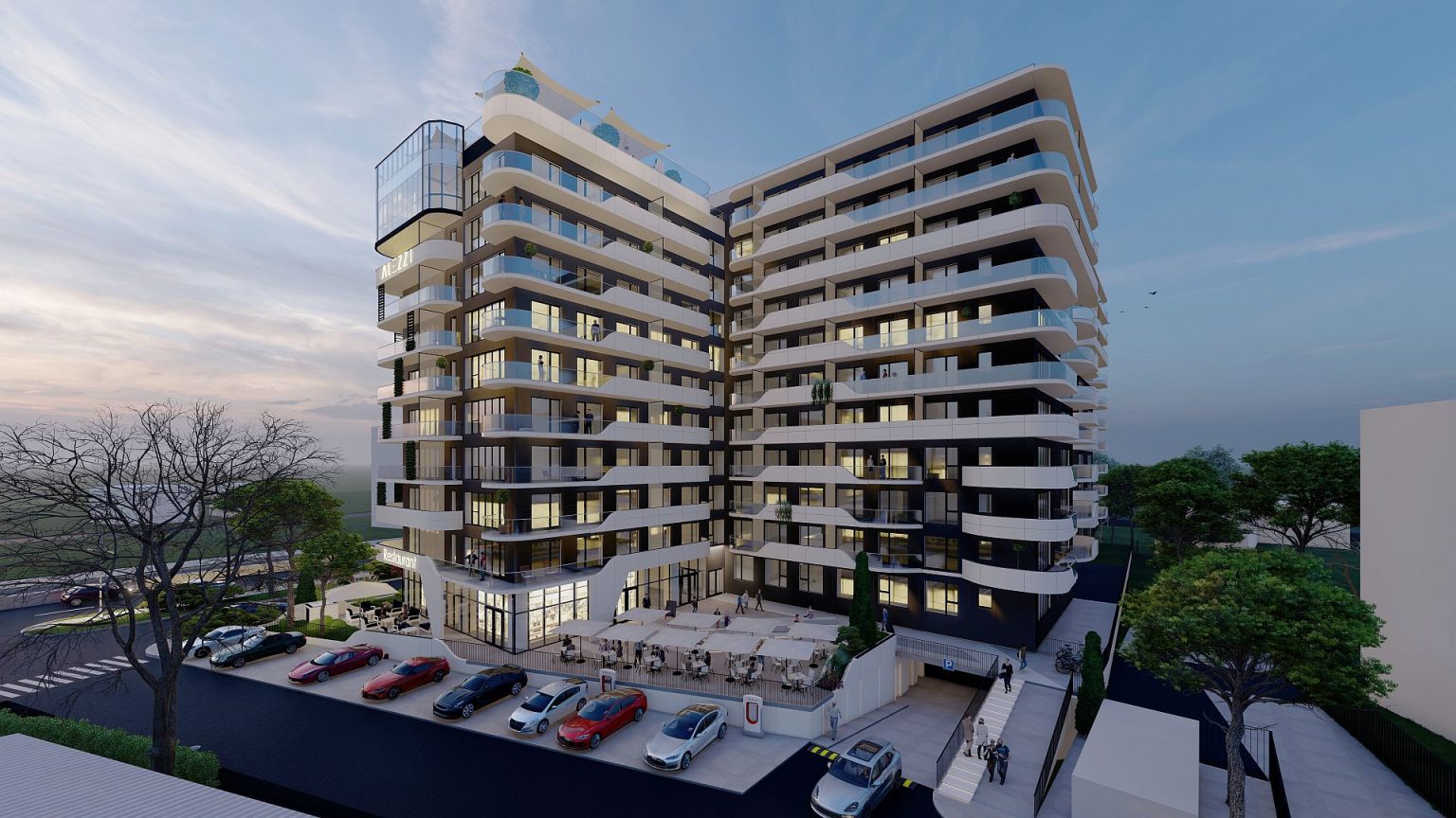Alezzi Imobiliare | Dezvoltator Imobiliar de Top in Mamaia