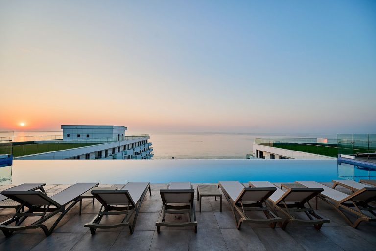 Apartament Mamaia Nord | Alezzi Imobiliare