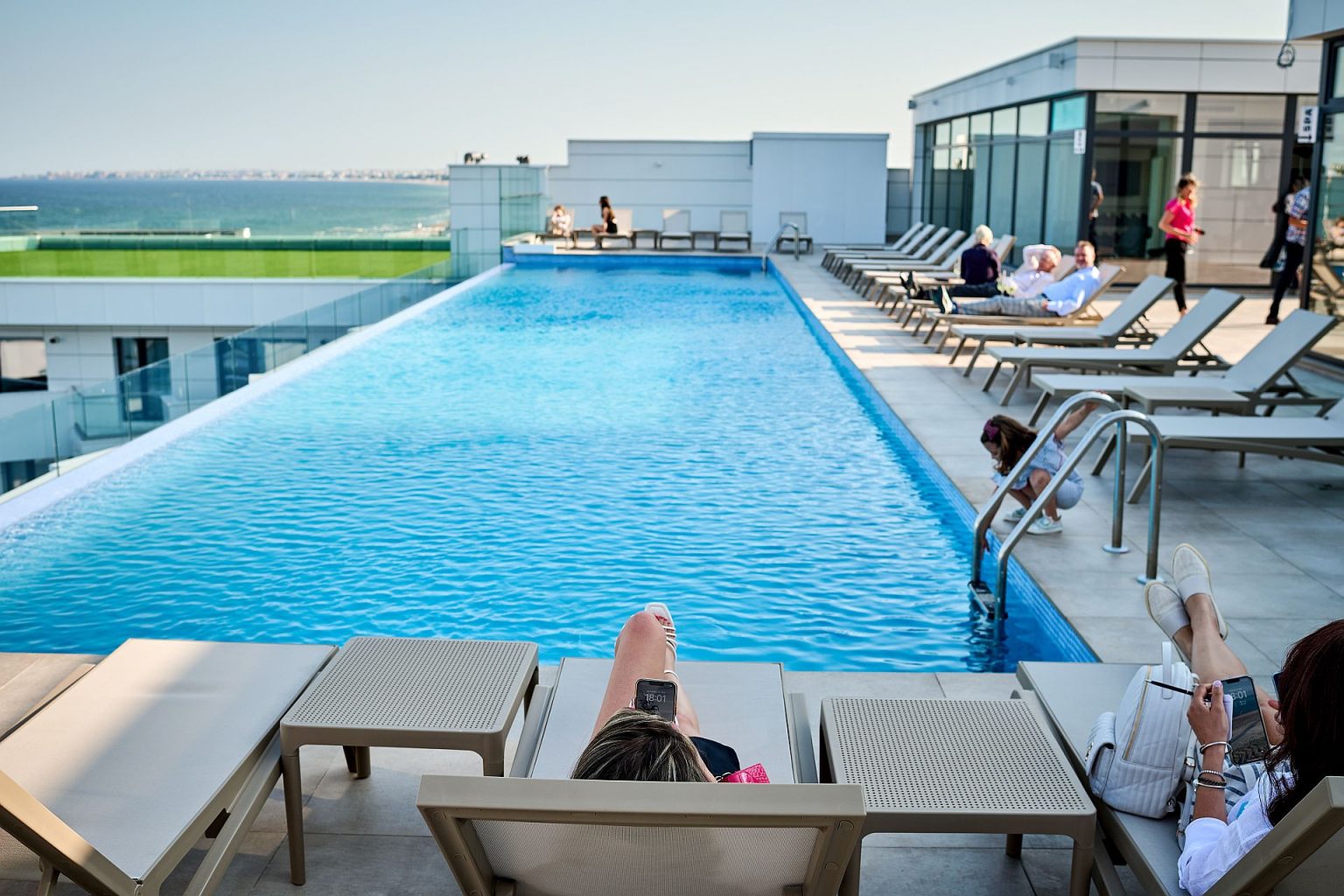 Apartament Mamaia Nord | Alezzi Imobiliare