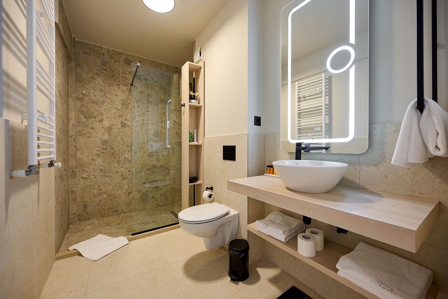 Apartament Mamaia Nord | Alezzi Imobiliare
