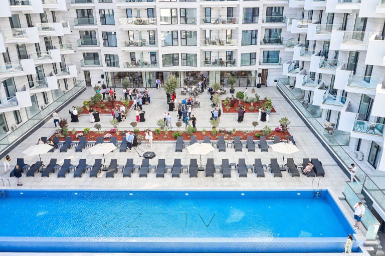 Alezzi Imobiliare | Dezvoltator Imobiliar de Top in Mamaia