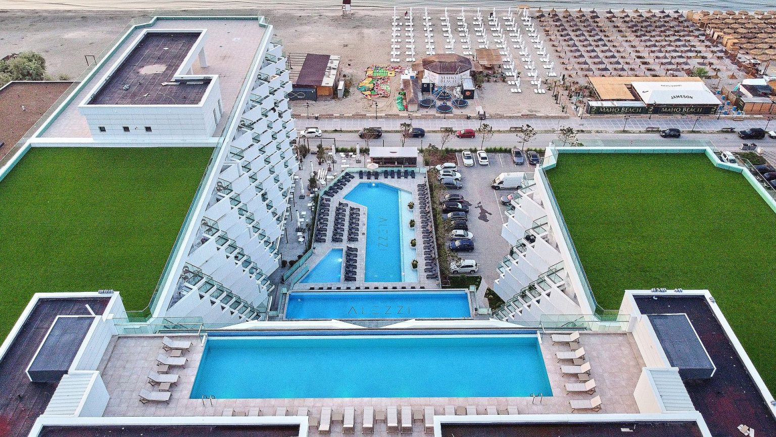 Apartament Mamaia Nord | Alezzi Imobiliare