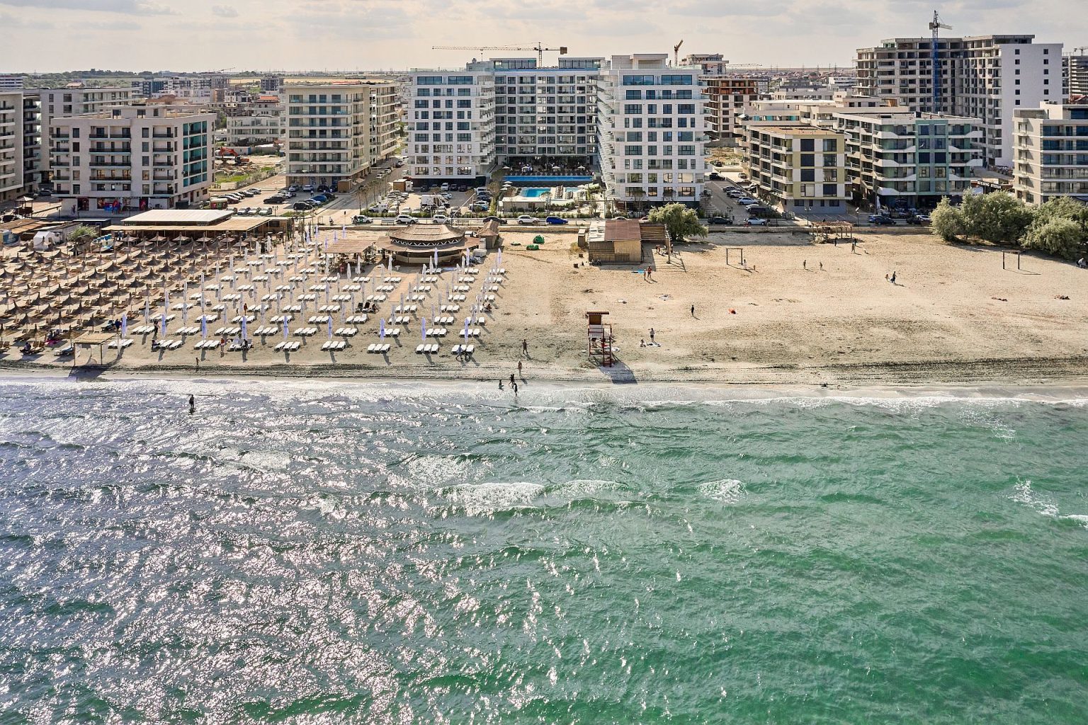 Apartament Mamaia Nord | Alezzi Imobiliare