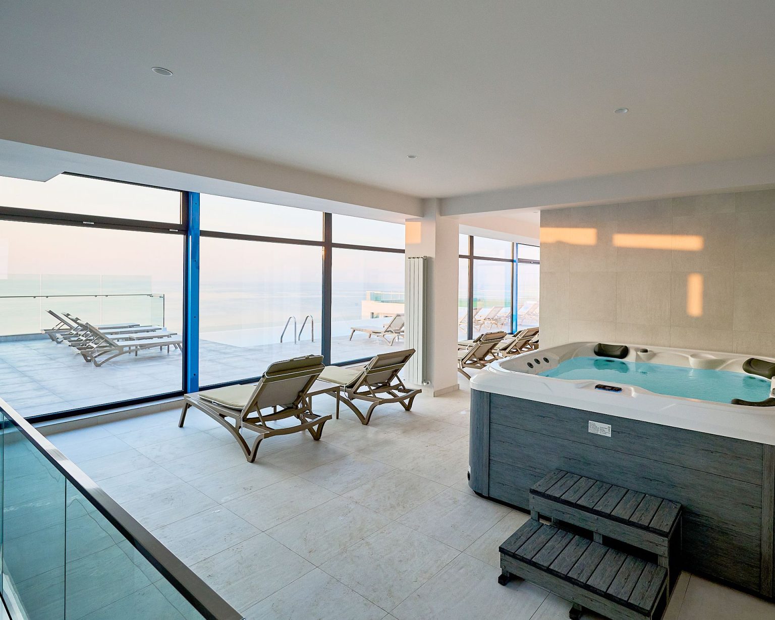 Apartament Mamaia Nord | Alezzi Imobiliare